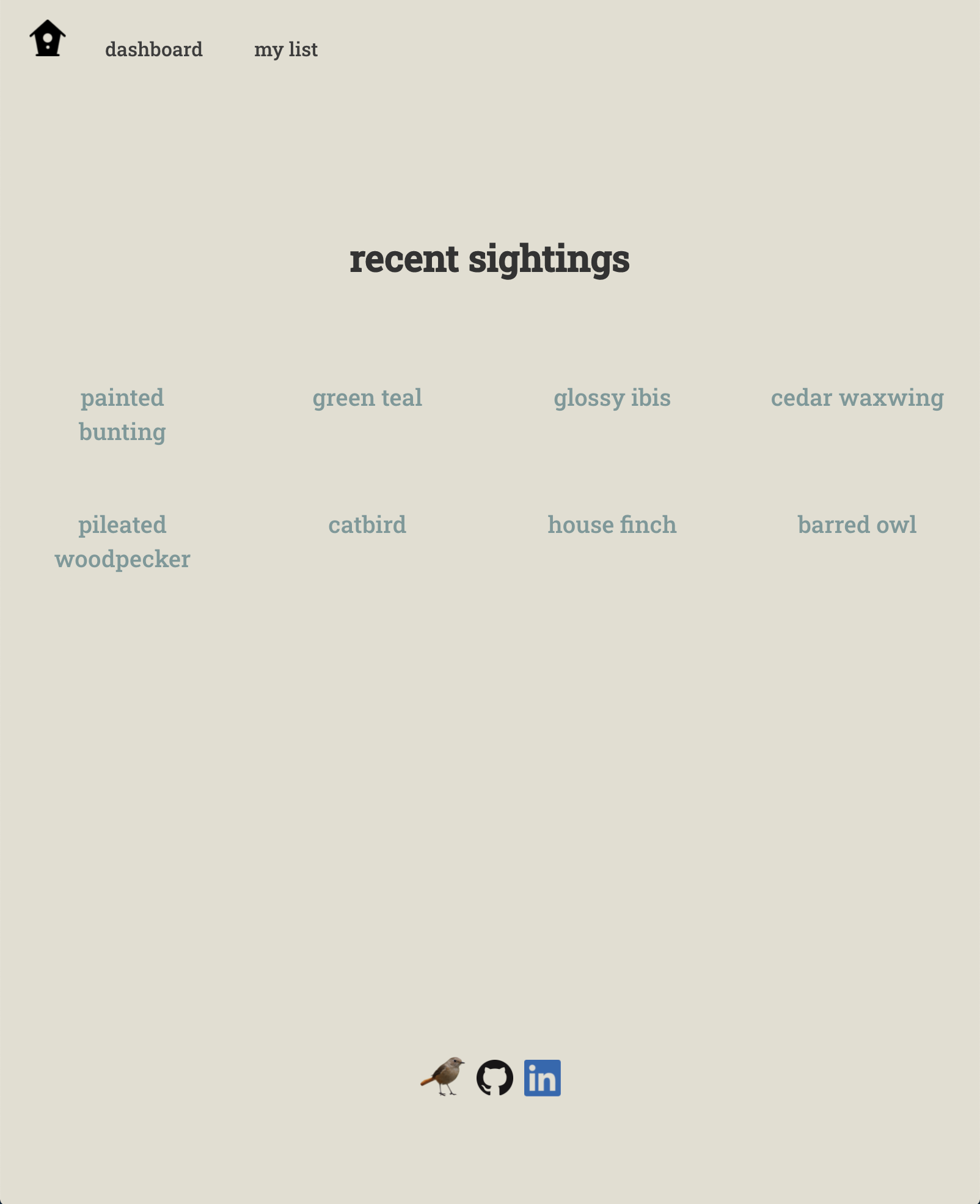 GitHub - vbangs/bird-angular