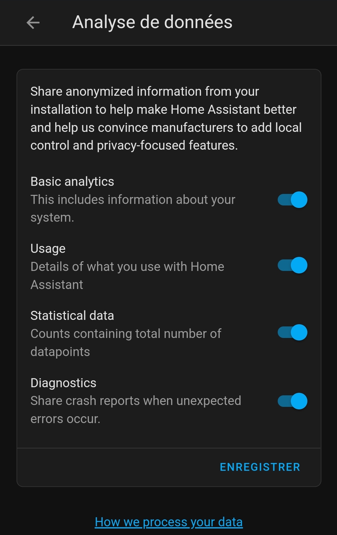 Privacy settings not translated · Issue #13194 · home-assistant/frontend · GitHub