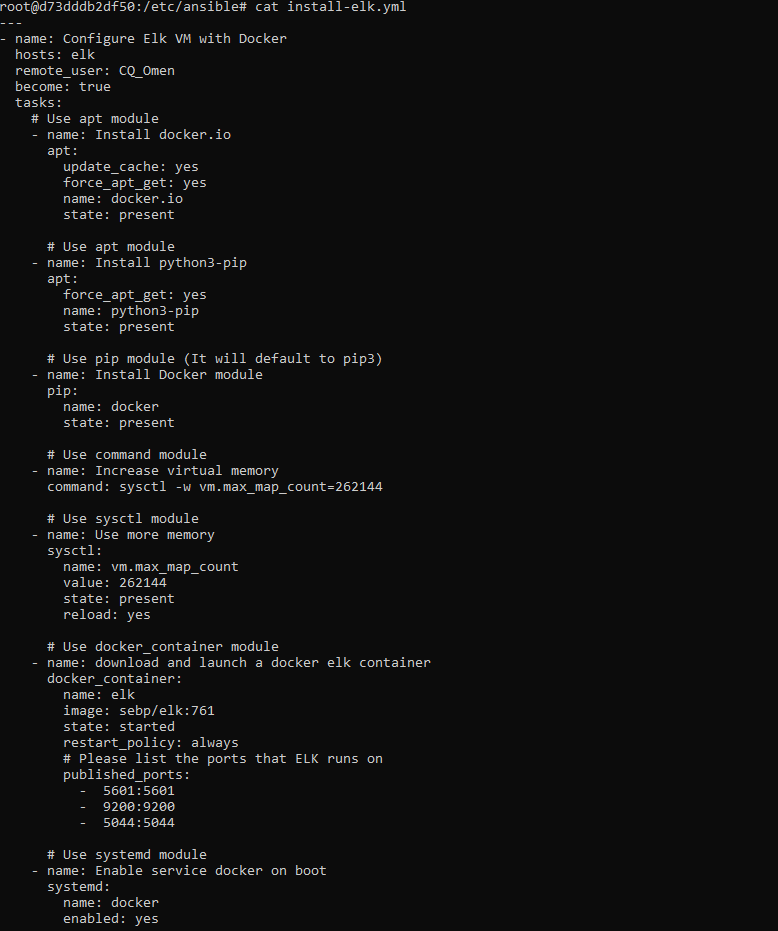 GitHub - cquinn783196/Project-13: Casey Quinn - Unit 13 Project Submission