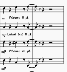 Dynamics are too small in Petaluma Text · Issue #8 · steinbergmedia ...