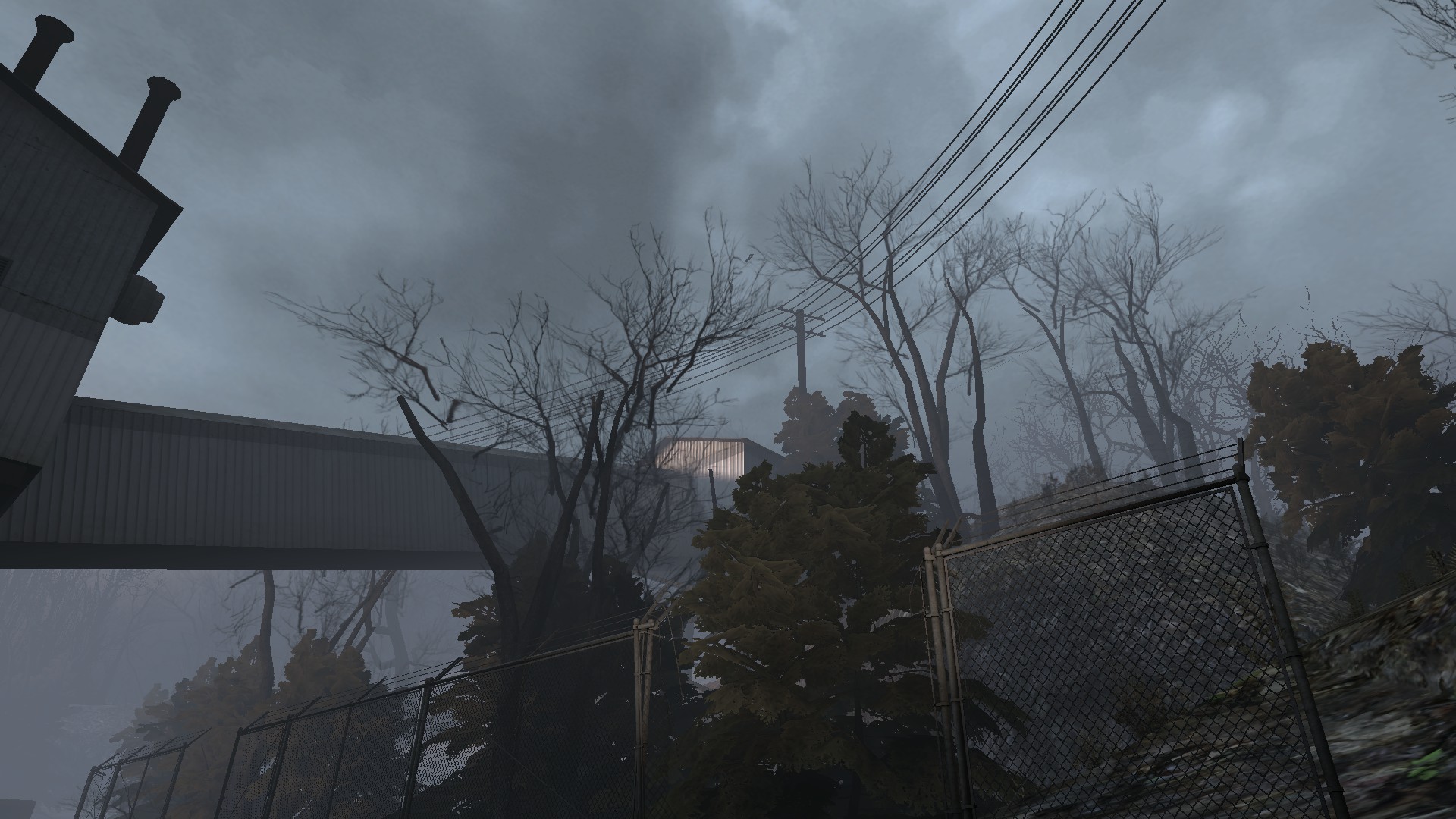 Left 4 Dead/Left 4 Dead 2 Maps broken or crashing. · Issue #4798 ...