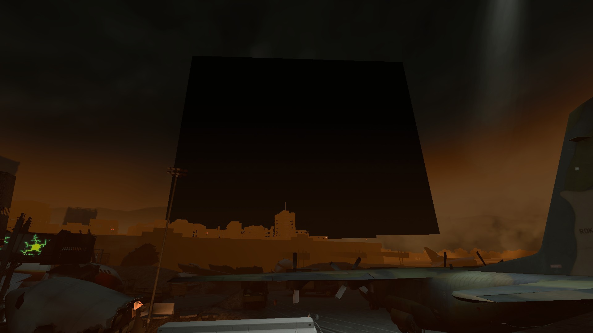 Left 4 Dead/Left 4 Dead 2 Maps broken or crashing. · Issue #4798 ...