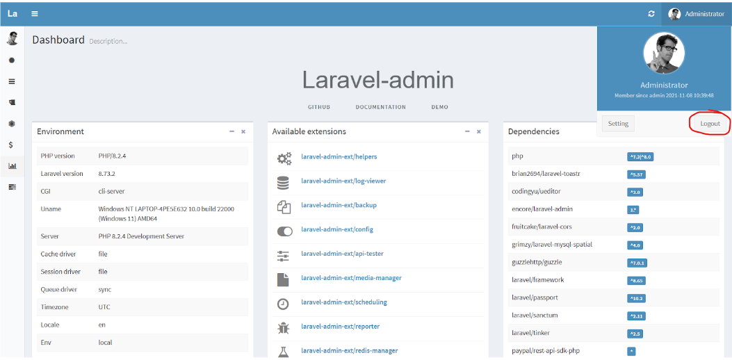 GitHub - thynhacute/admin-web-shoes-shopping-app