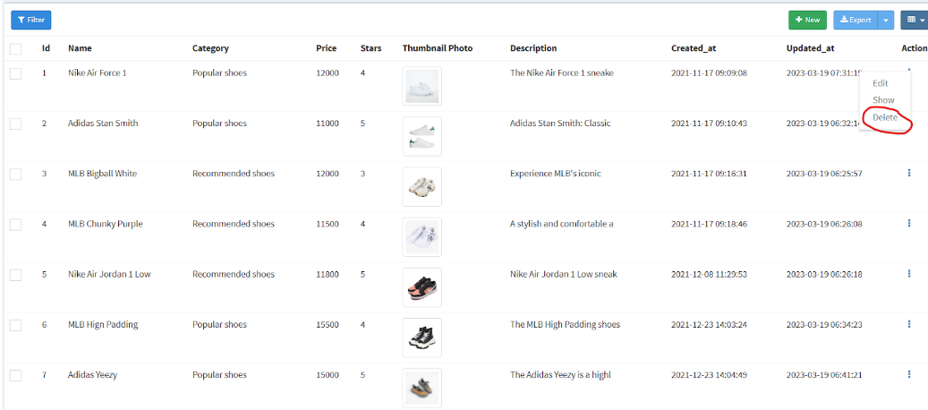 GitHub - thynhacute/admin-web-shoes-shopping-app