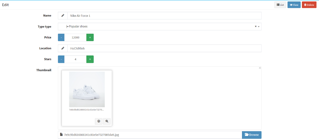 GitHub - thynhacute/admin-web-shoes-shopping-app