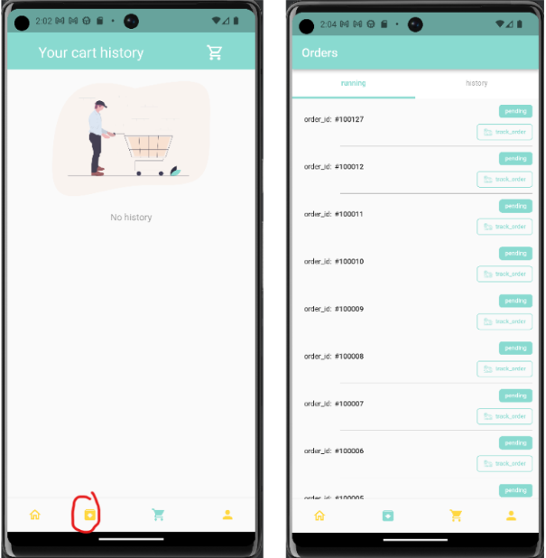 GitHub - thynhacute/mobile-flutter-shoes-shopping-app