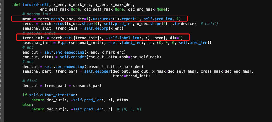 关于feature='MS' · Issue #31 · MAZiqing/FEDformer · GitHub