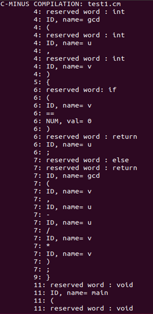 GitHub - PLJE/HYU-Compiler: 2021 fall 컴파일러