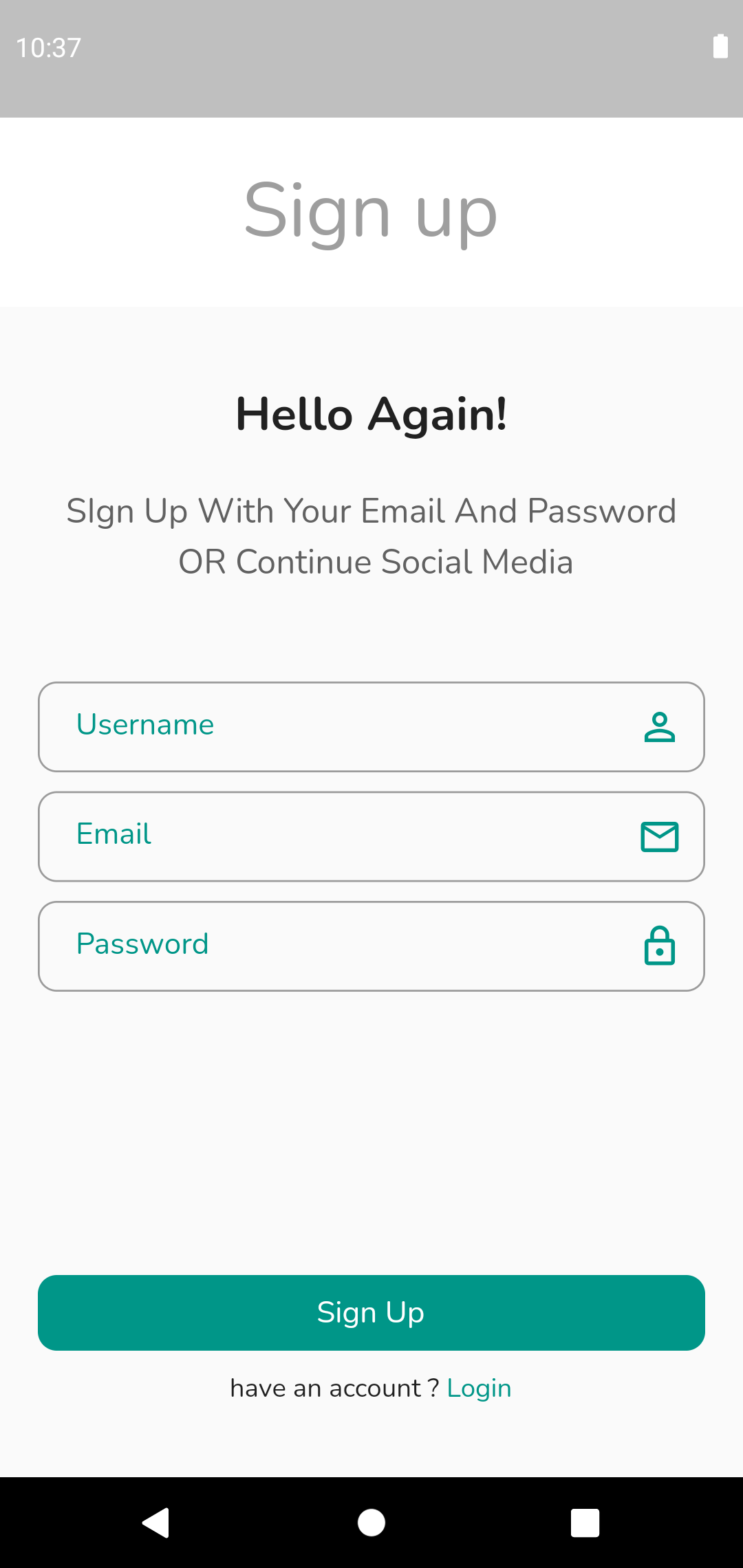 GitHub - Maistru/Flutter-Matjar-Ui