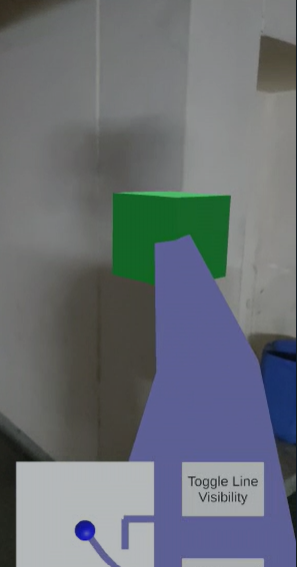 GitHub - Pratishtha33/Navigation-application: Made for out university