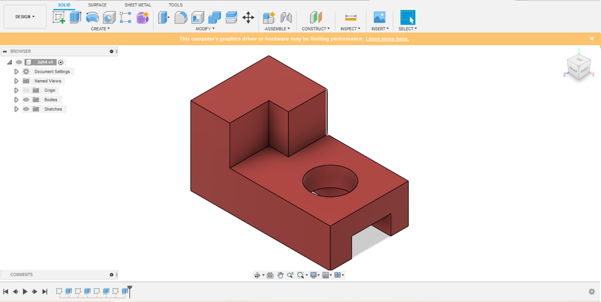 GitHub - amitkumarshaw393/Fusion360_Model: Fusion 360 modelling