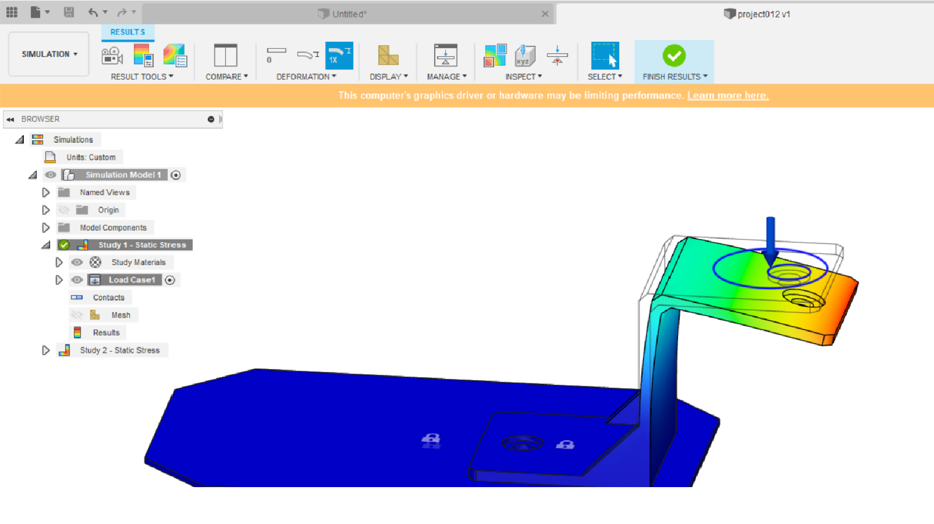 GitHub - amitkumarshaw393/Fusion360_Model: Fusion 360 modelling