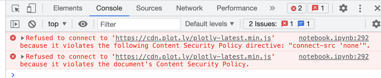 plotly example · Issue #2 · yunabe/tslab-examples · GitHub plotly example · Issue #2 · yunabe/tslab-examples · GitHub