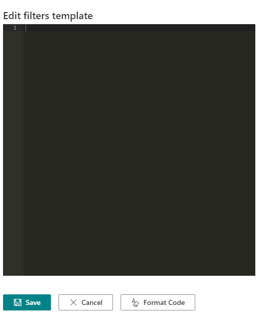 Bug with search Filters webpart · Issue #1133 · microsoft-search/pnp-modern-search · GitHub