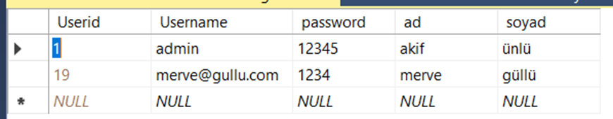 GitHub - MAkifUNLU/SinemaBiletAlma