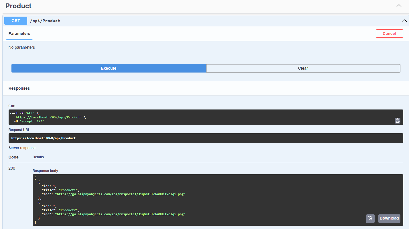 GitHub - MAkifUNLU/Netcad-Project-Backend