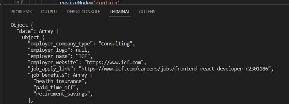 Build and Deploy a React Native App | 2023 React Native Course Tutorial ...