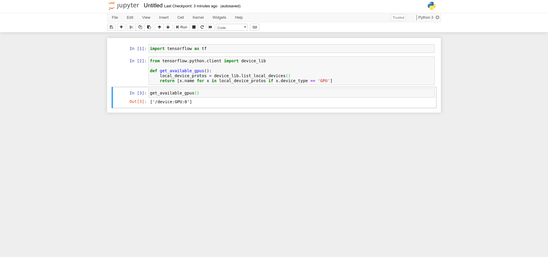 KF1.0: No GPU Vendors Listed In UI (GCP) · Issue #4738 · kubeflow ...