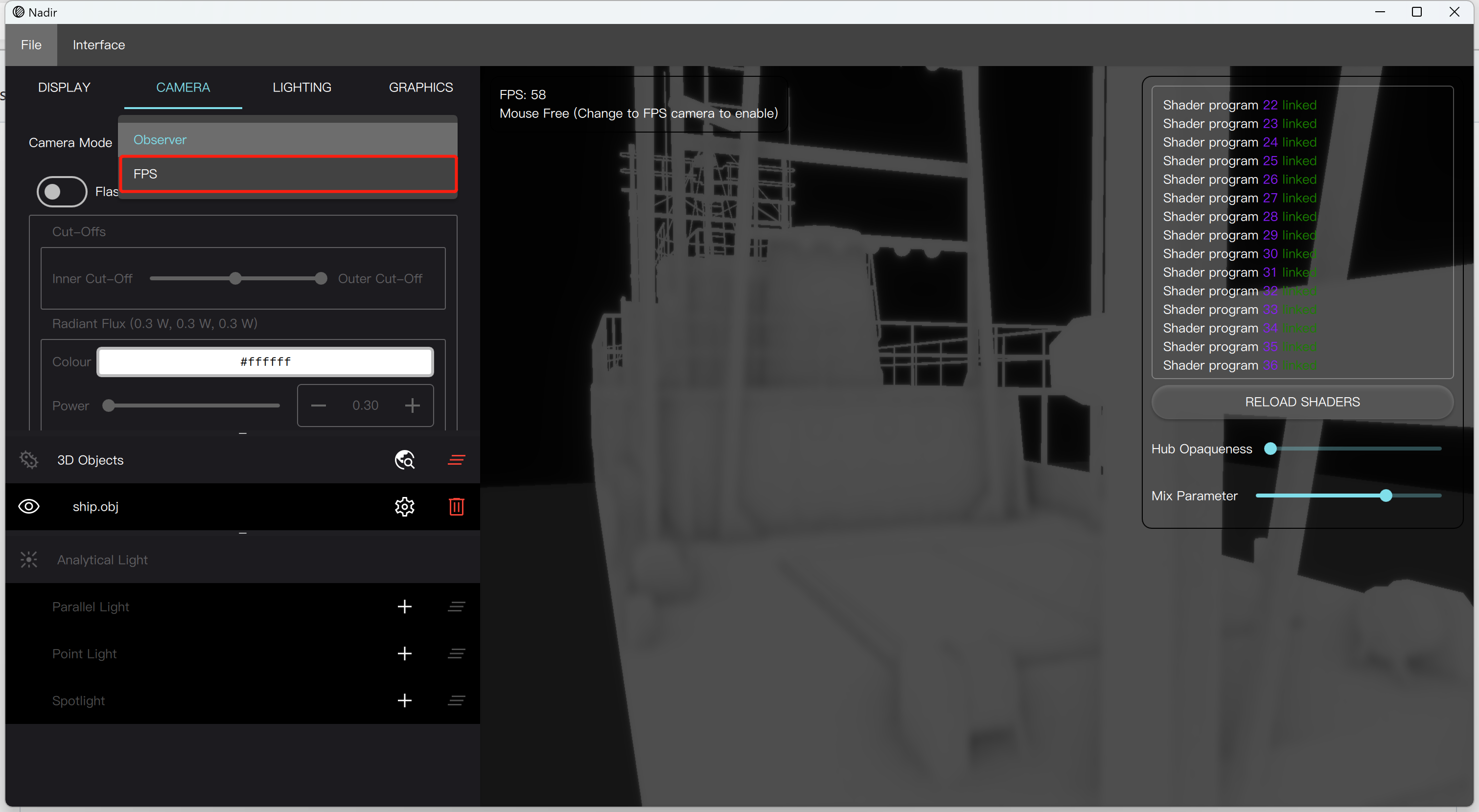 GitHub - QixuanZhao/Phantom: A 3D Renderer