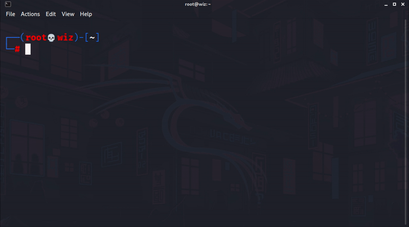 Wiz1101 (Shota Nap) · GitHub