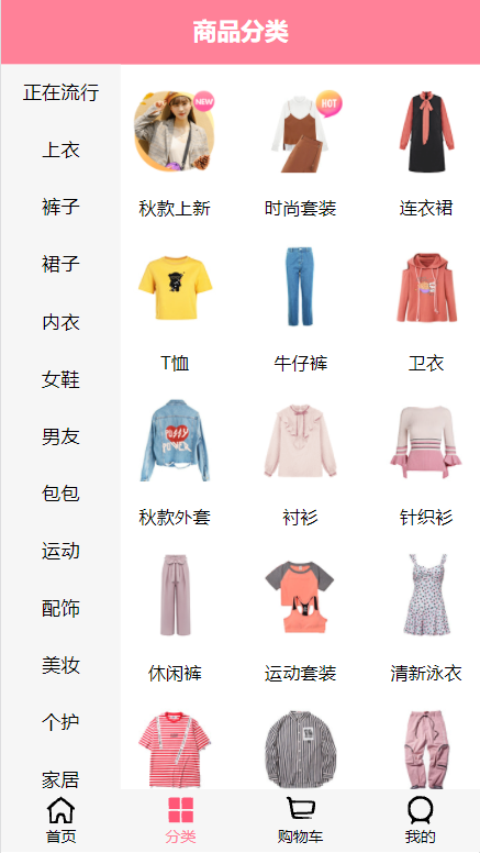 GitHub - lalalan12/mall