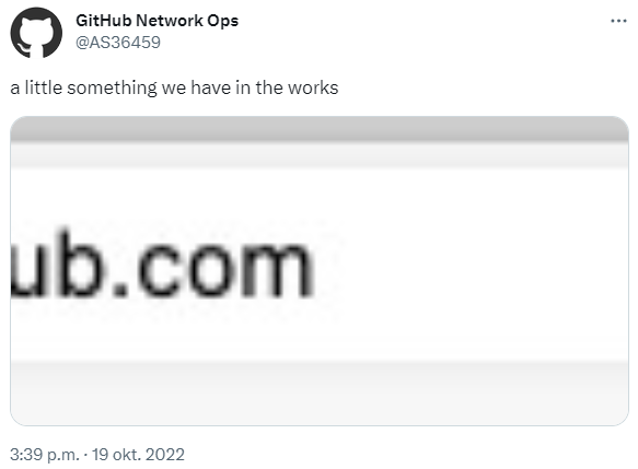 IPv6 support for cloning Git repositories · community · Discussion #10539 · GitHub