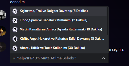 Github Arwenjsarwen All Bots Luis Ve Matthe Boran Gökden Kardeşlerimden Aldığım Discord