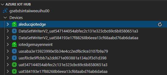IoT Edge publisher Issue · Issue #1018 · Azure/Industrial-IoT · GitHub