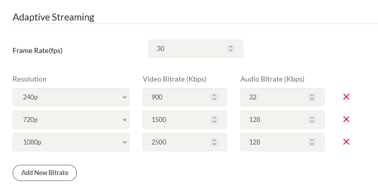 Some video files are not uploading to Digital Ocean SPACE after video streaming stops · Issue ...