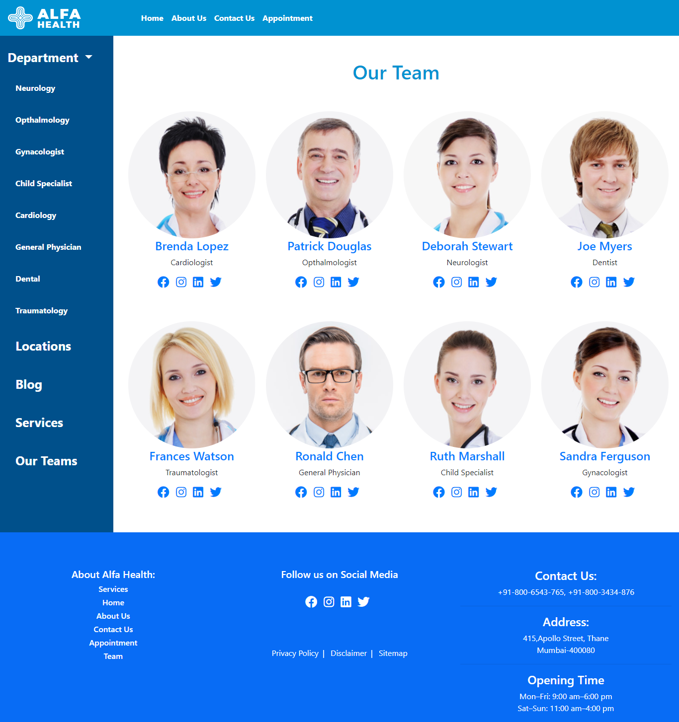 Github Priya Bharambeui With Sidebar Develop Simple Ui Using Html Css Javascript