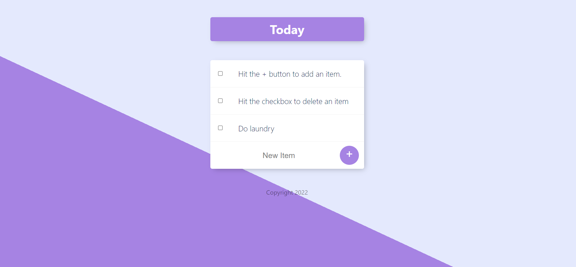 GitHub - tris-12345/todolist