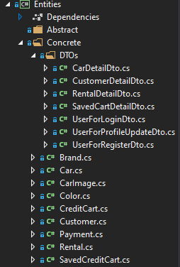 GitHub - mert-akkaya/ReCapProject