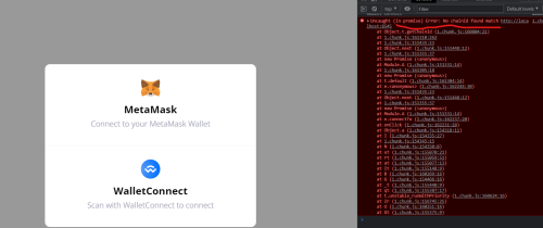 How To Configure Walletconnectprovider With Local Network Rpc · Issue 390 · Reown Com Appkit