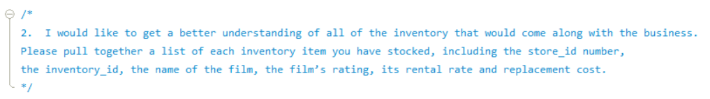 GitHub - Lekan-Ali/SQL-Repository: Collation of SQL course Projects, Exercises.