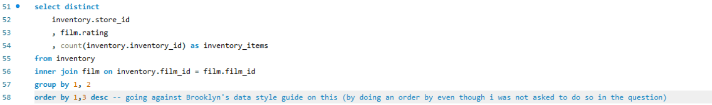 GitHub - Lekan-Ali/SQL-Repository: Collation of SQL course Projects, Exercises.
