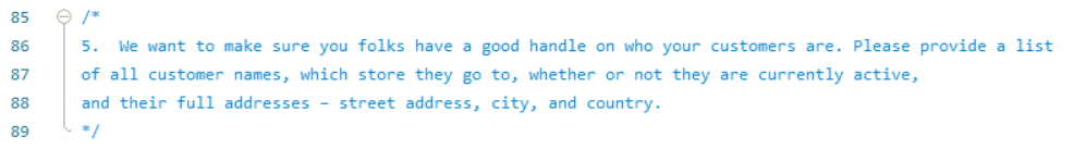 GitHub - Lekan-Ali/SQL-Repository: Collation of SQL course Projects ...