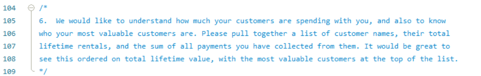 GitHub - Lekan-Ali/SQL-Repository: Collation of SQL course Projects ...