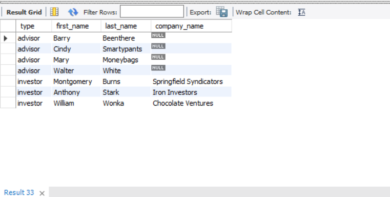 GitHub - Lekan-Ali/SQL-Repository: Collation of SQL course Projects, Exercises.