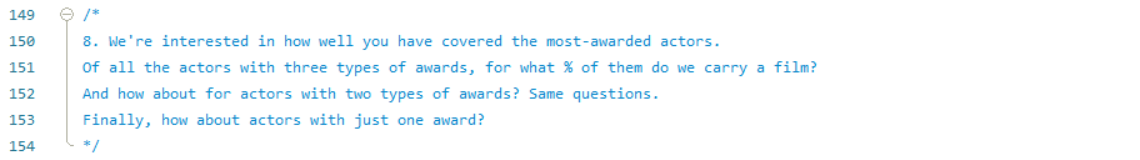 GitHub - Lekan-Ali/SQL-Repository: Collation of SQL course Projects, Exercises.