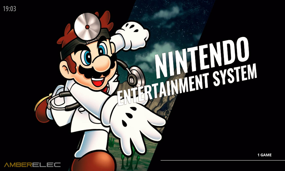 GitHub - SzalikDesigns/Soleus: an AmberELEC theme for RG552