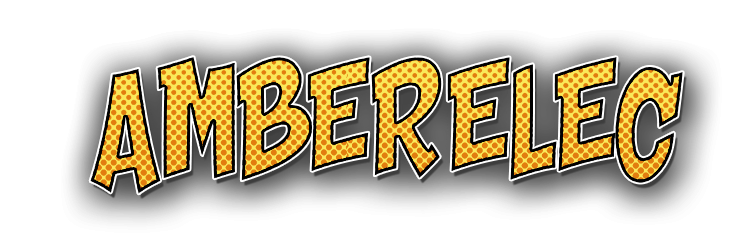 GitHub - SzalikDesigns/Comics: exclusive amberELEC edit for ComicBook theme