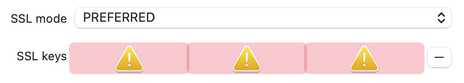 How to connect to a Heroku PostgreSQL hobby instance · Issue #2716 · TablePlus/TablePlus · GitHub