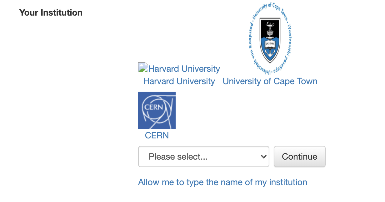 Harvard Shield on Login Page 404ing · Issue #130 · IQSS/dataverse ...