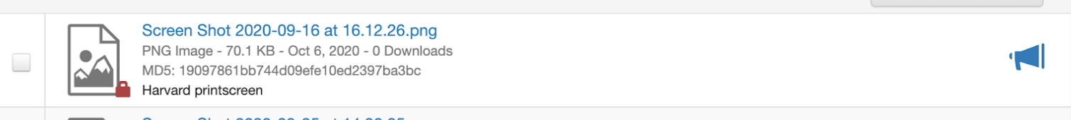 Auxiliary Files - Accessing DP releases in Dataverse · Issue #7400 · IQSS/dataverse · GitHub