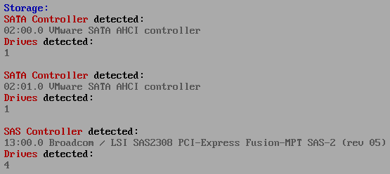 Again: Using cmdline parameters "SataPortMap" and "DiskIdxMap" · Issue #721 · fbelavenuto/arpl ...