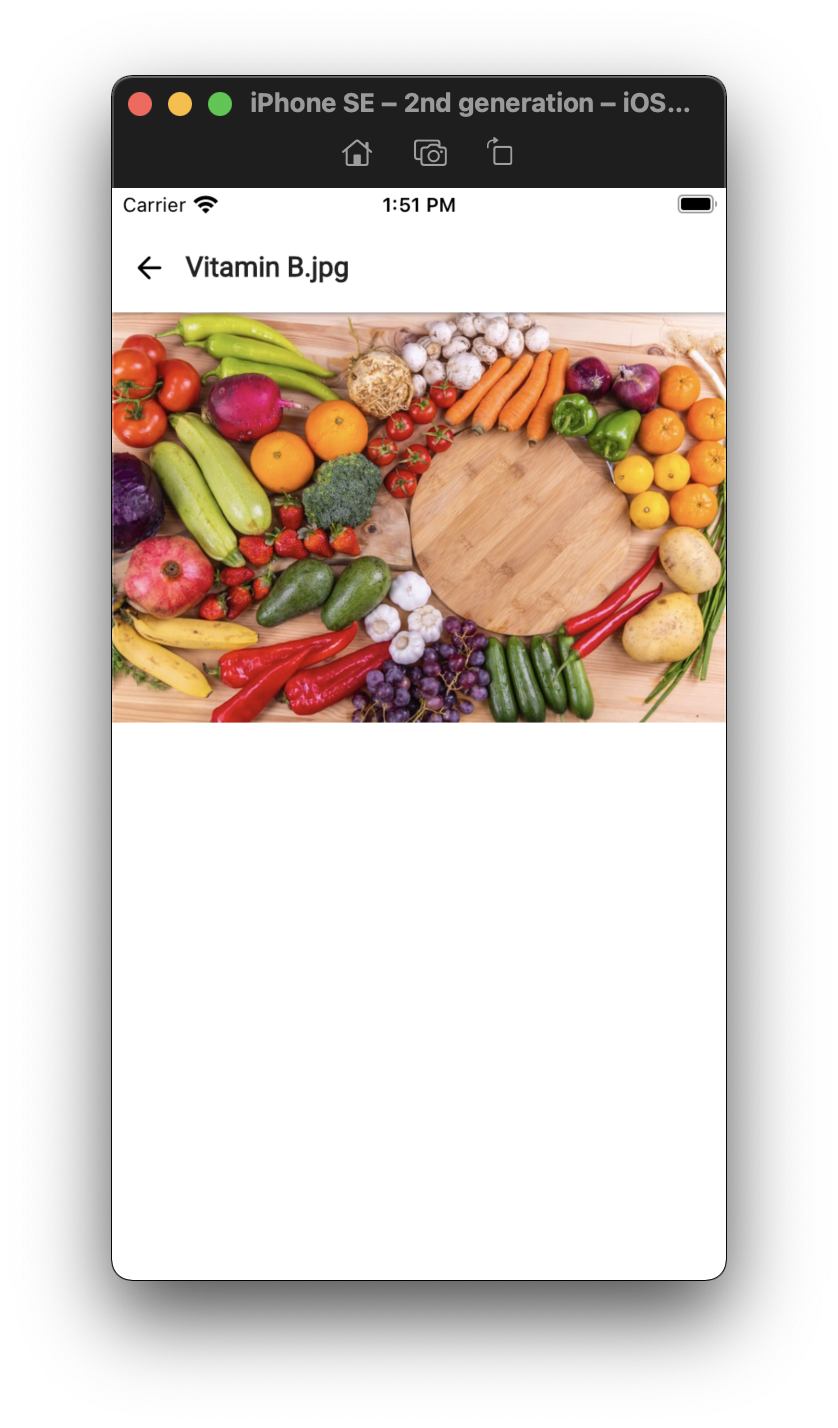 Webviewflutter Trying To Embed A Platform View But The Prerollcontext Does Not Support