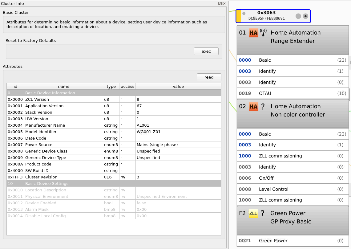 Aeotec Range Extender Zi · Issue #6785 · dresden-elektronik/deconz-rest-plugin · GitHub