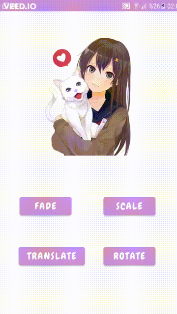 GitHub - busranur-erpay/Android-Tween-Animation-Sample