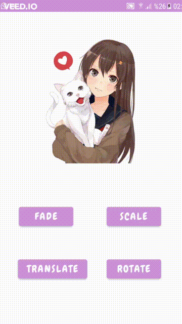 GitHub - busranur-erpay/Android-Tween-Animation-Sample