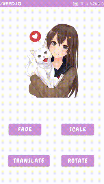 GitHub - busranur-erpay/Android-Tween-Animation-Sample